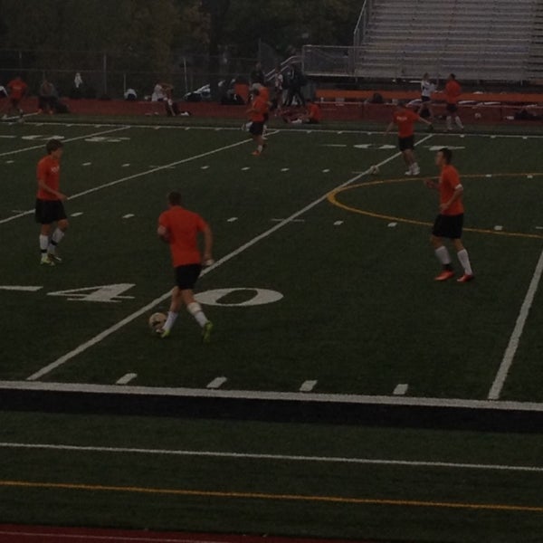 Memorial Stadium (Al Papik Field & Lauritsen Track) - Football Stadium ...