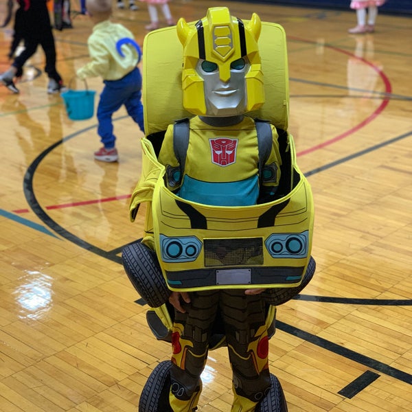 Ryerson Elementary School - Wayne, NJ