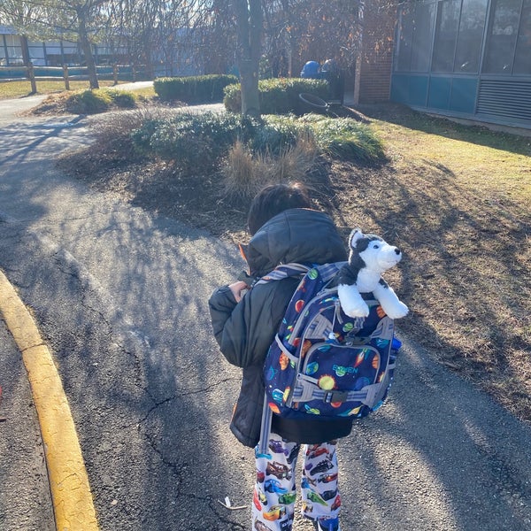 Ryerson Elementary School - Wayne, NJ