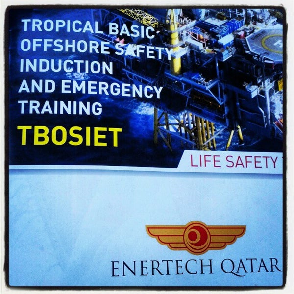Enertech Qatar Co. WLL