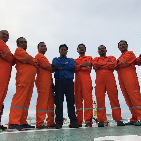 Muda Processing Platform (MDPP) - 19 visitors