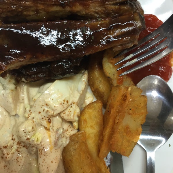 Charcos The Flaming Chicken - Australian Restaurant in Ang Mo Kio