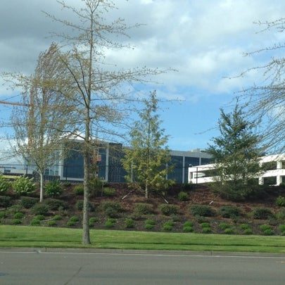Photos at Intel - Ronler Acres Campus - Northeast Hillsboro - 9 tips ...
