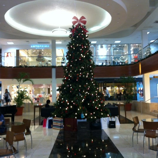 Tumon Sands Plaza - Tamuning
