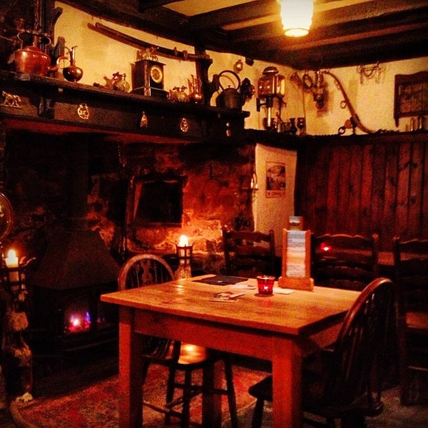 Bush Inn - 6 tips from 55 visitors