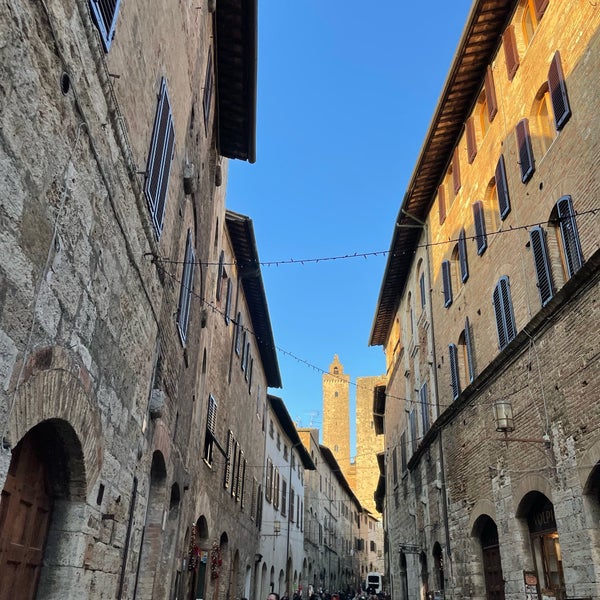 Piazza della Passera - Oltrarno - 15 tips