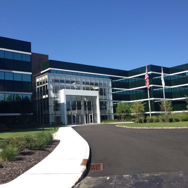 EMC Corporation - Office