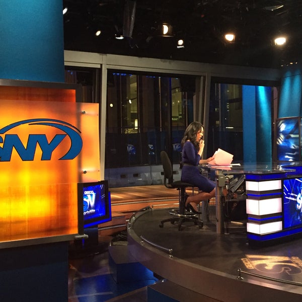 SNY Studios - Theater District - 1 tip from 355 visitors
