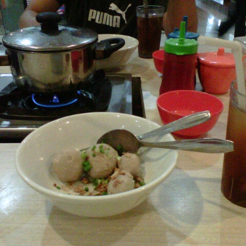 Bakso Gun - Margorejo - 19 tips