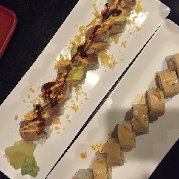 Photos at Sushiya Restaurant - 11560 Los Osos Valley Rd Ste 160