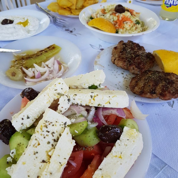 Μιλτιάδης - 46 tips from 668 visitors