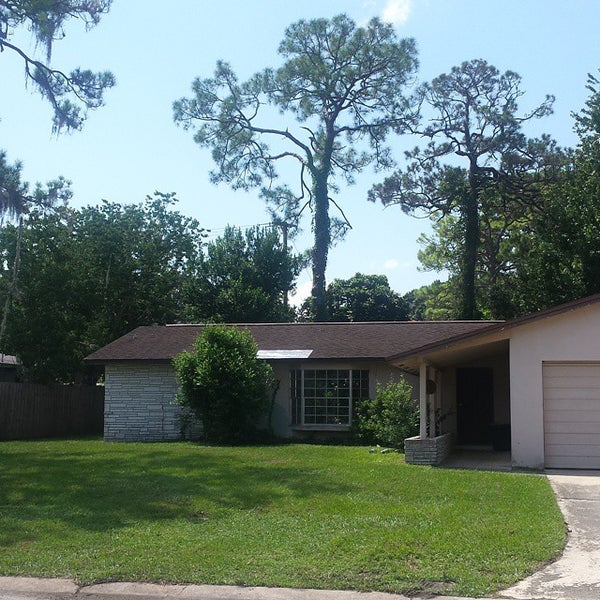 Rockledge Country Club - Golf Course in Cocoa-Rockledge