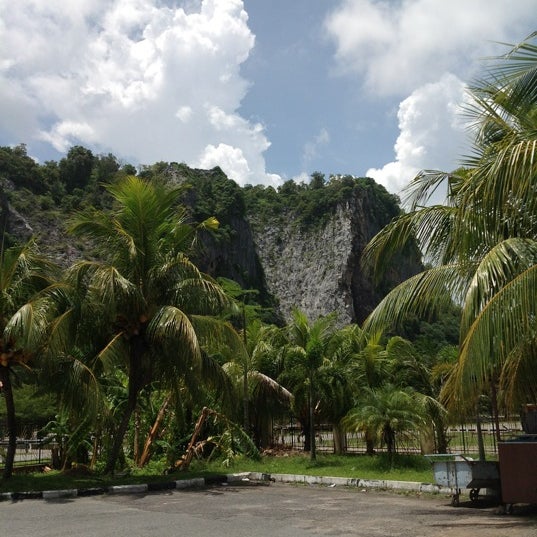 Gunung Keriang - 22 tips