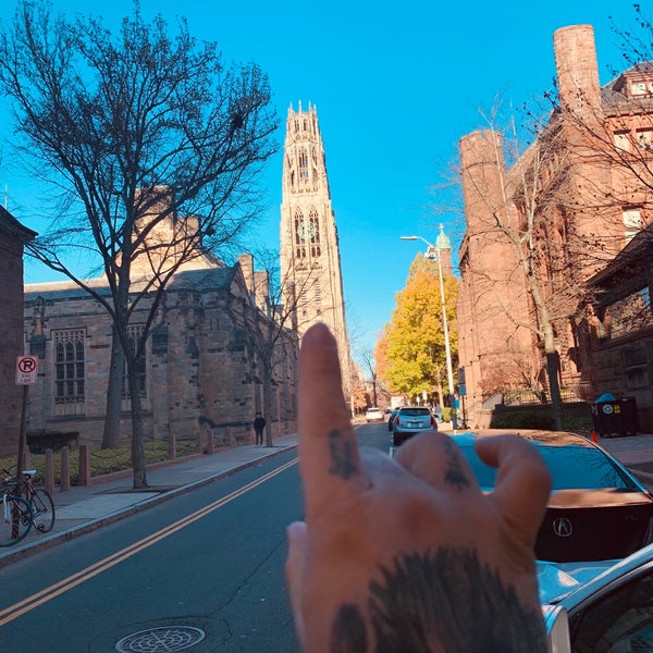 Photos at Yale University Bookstore - Downtown New Haven - 11 tips