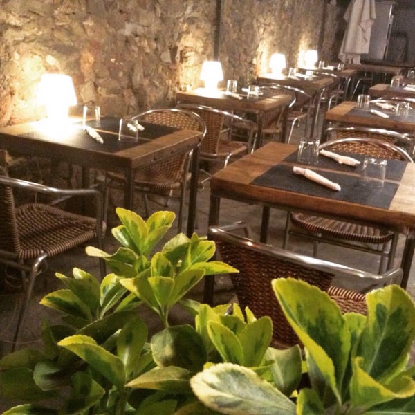 Restaurant El Tast - BBQ Joint