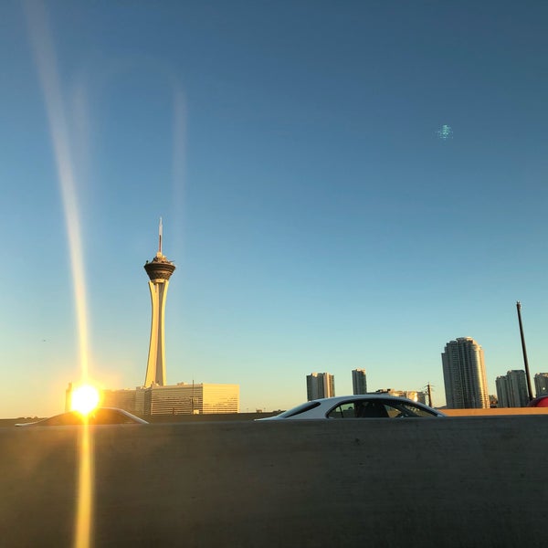 Skyrise Tower - 5 tips