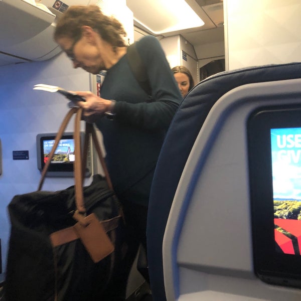Gate A77 - 3 tips