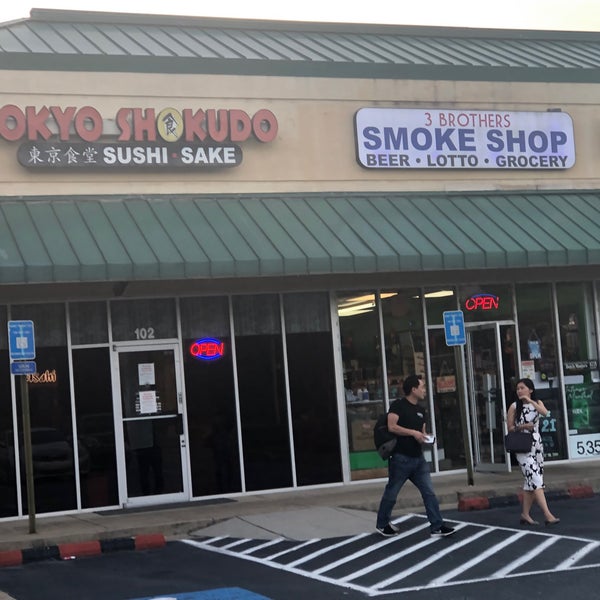 Tokyo Shokudo - Duluth, GA