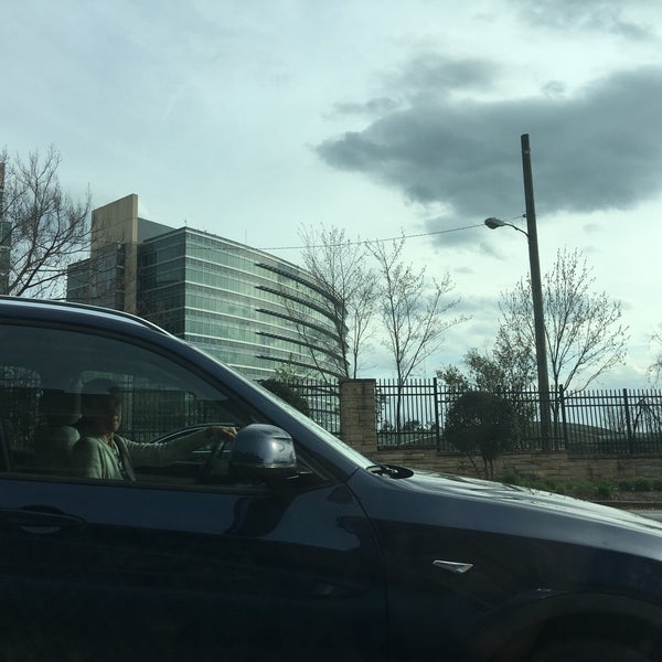 Centers For Disease Control And Prevention (CDC) - Government Building ...