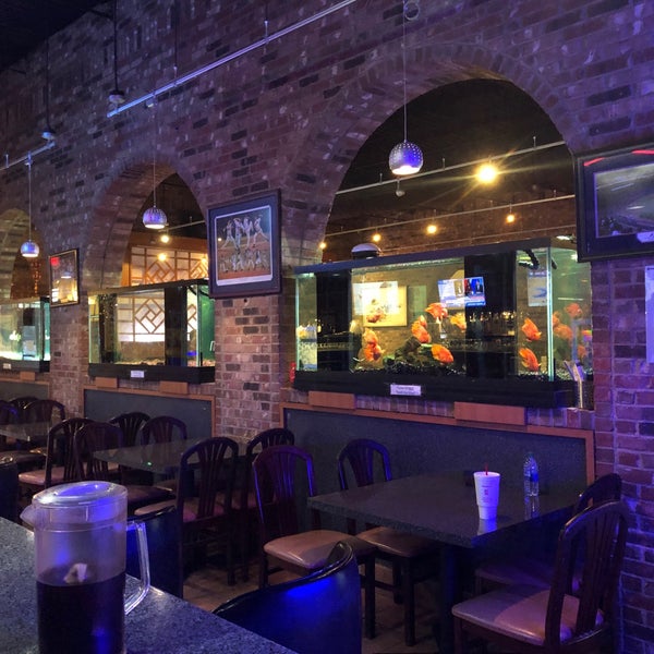 Fung Mei - Duluth, GA