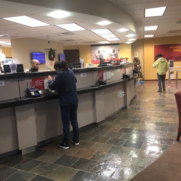 Wells Fargo - Bank in Duluth