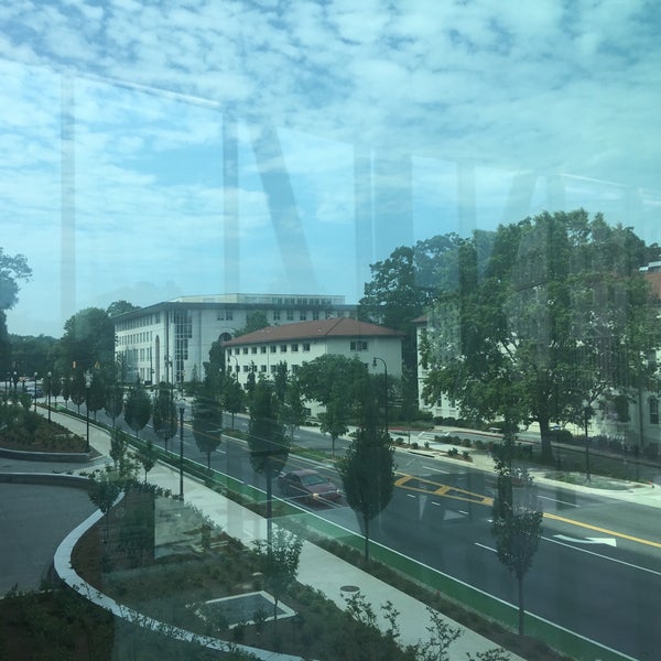 Robert W. Woodruff Library - 540 Asbury Cir