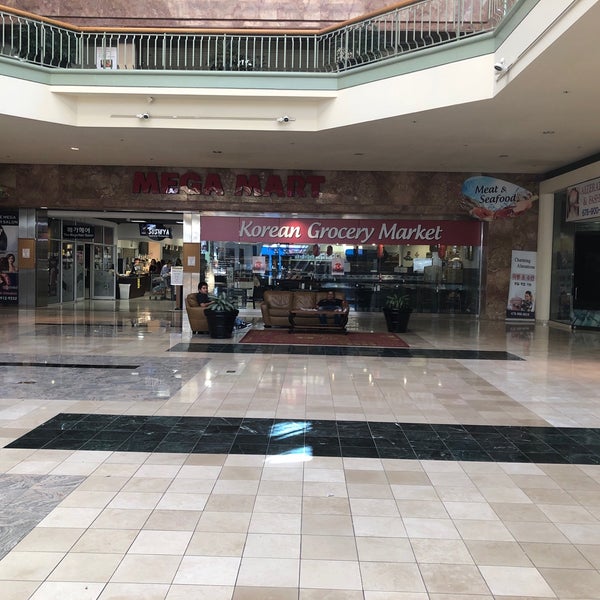 Mega Mart - 21 tips from 1015 visitors