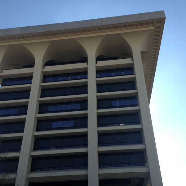 Robert W. Woodruff Library - 540 Asbury Cir