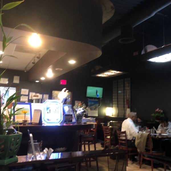 Tokyo Shokudo - Duluth, GA