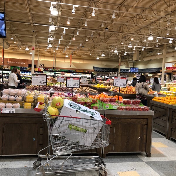 Photos at Super H Mart - Grocery Store