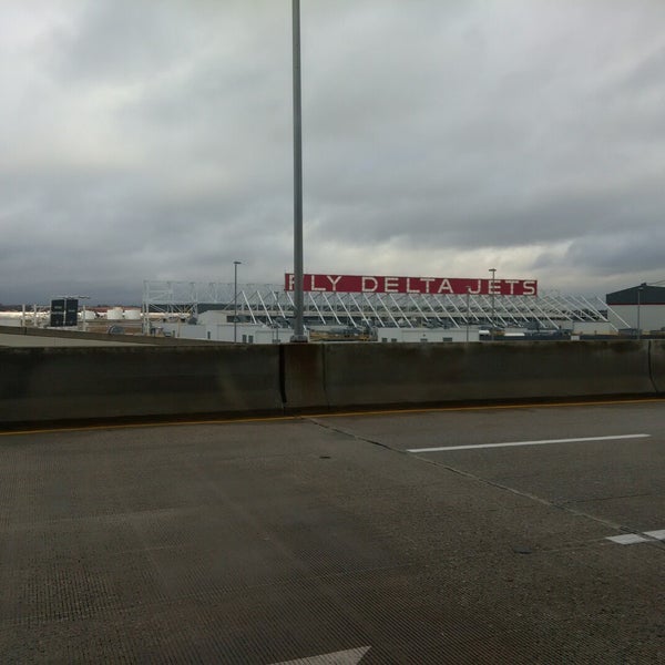 U.S. Customs & Border Protection - Government Building