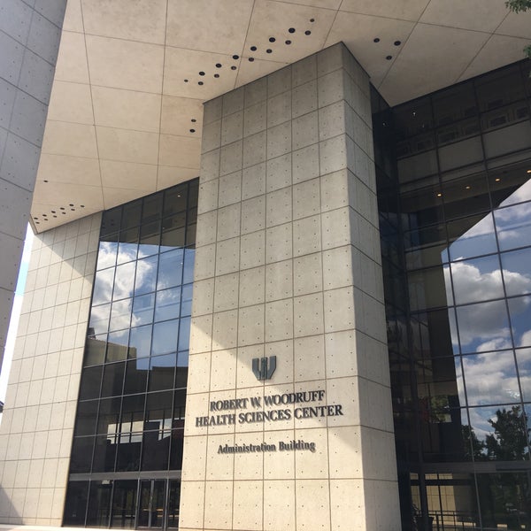 Photos at Emory School of Law - Law School in Atlanta