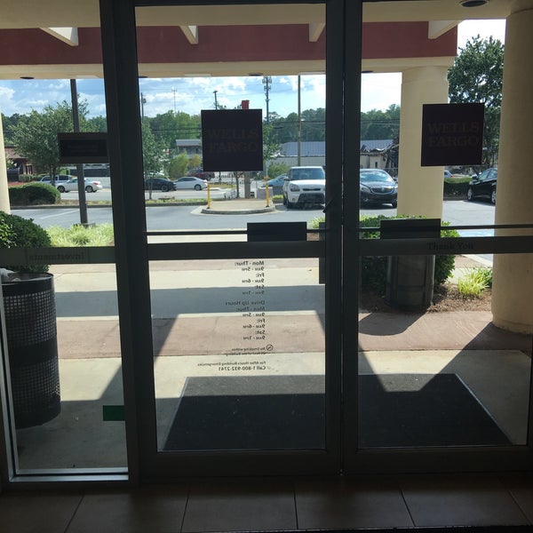 Photos at Toco Hill Shopping Center - Atlanta, GA