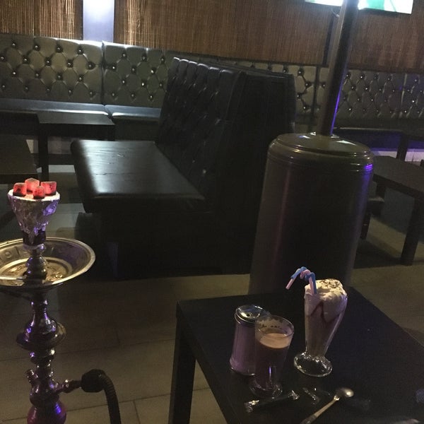 Meer Shisha and Restaurant Lounge - 81-91 John Bright St