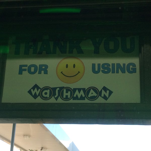 Photos at Washman Auto Spa - Car Wash and Detail in Portland
