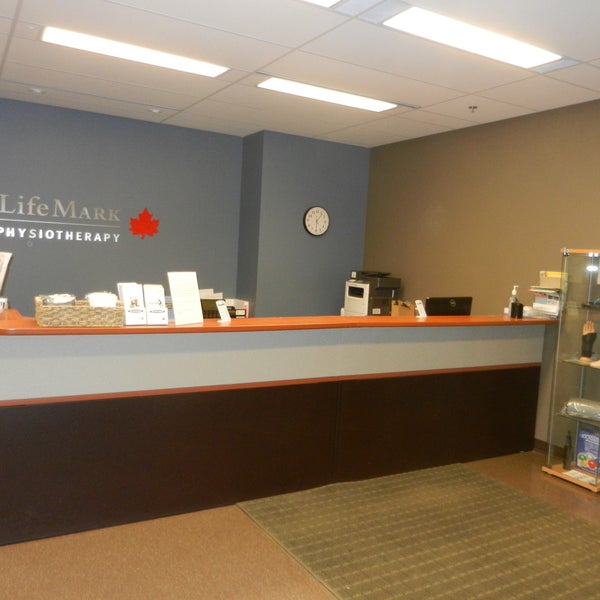 Lifemark Physiotherapy Quarry Park - Physical Therapy Clinic in ...