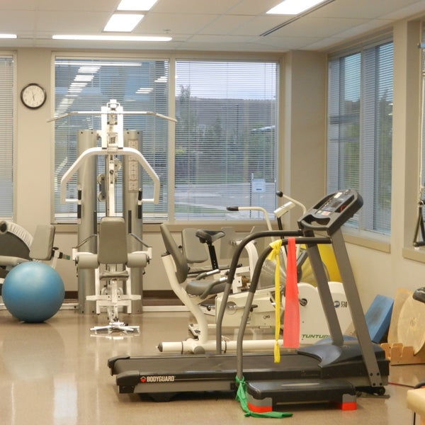 Lifemark Physiotherapy Quarry Park - Physical Therapy Clinic in ...