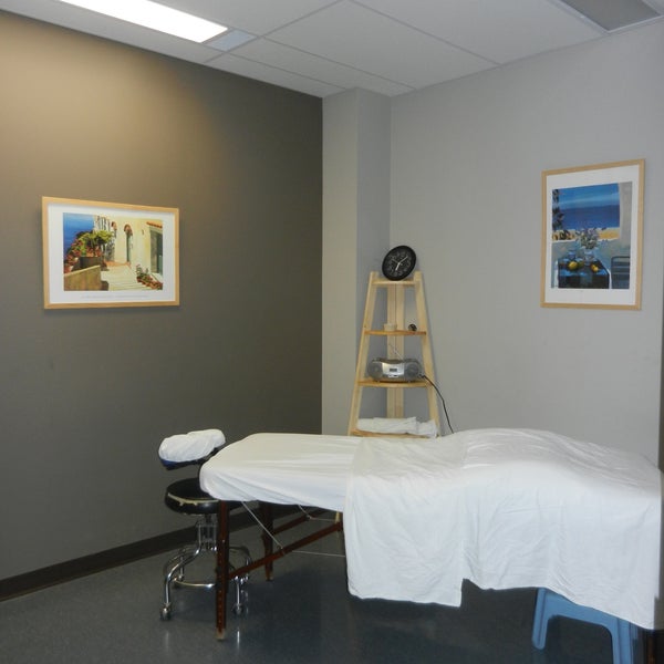 Lifemark Physiotherapy Quarry Park - Physical Therapy Clinic in ...