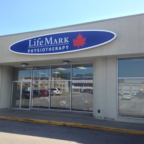 Lifemark Physiotherapy Mohawk & Upper Wellington - Physical Therapy Clinic