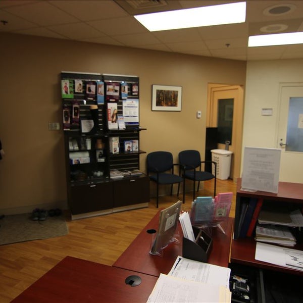 Lifemark Sport - Saint Mary's - Physical Therapist in Halifax