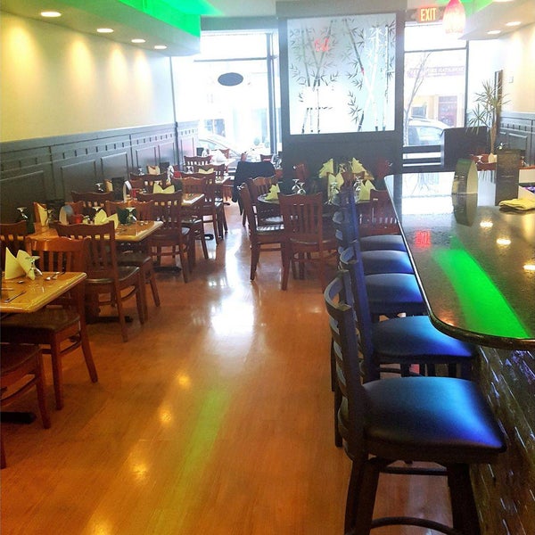 Touch Of Class Caribbean Fusion Cuisine - 1 tip from 19 visitors