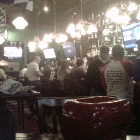 The Office Beer Bar & Grill - American Restaurant in Ridgewood