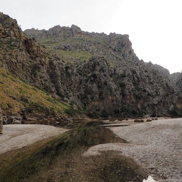 Sa Calobra - 35 tips from 1209 visitors