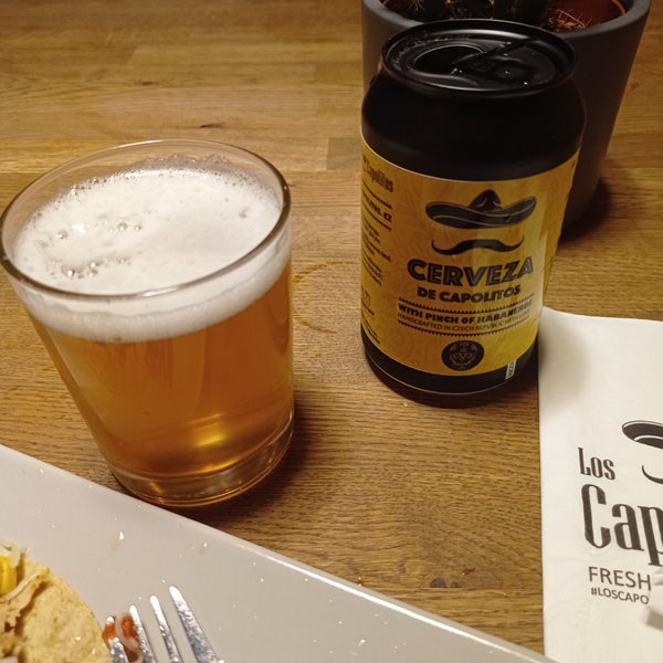 Los Capolitos
