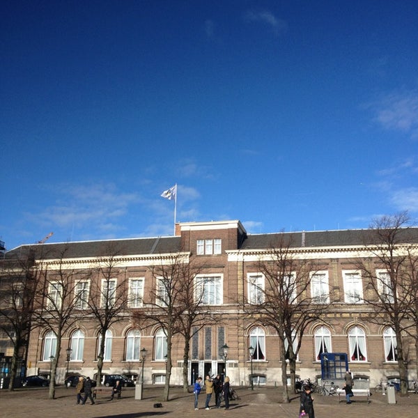 Sociëteit de Witte - General Entertainment in Centrum