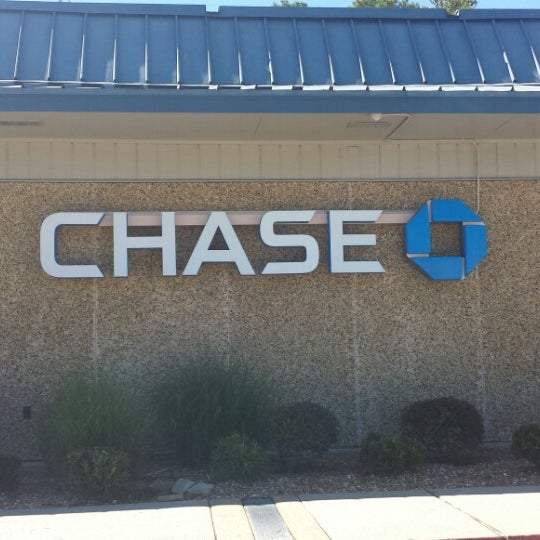 Chase Bank - Lake Charles, LA