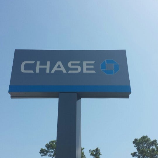 Chase Bank - Lake Charles, LA