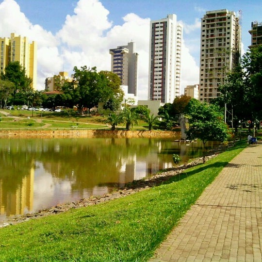 Guide to Goiânia's best spots