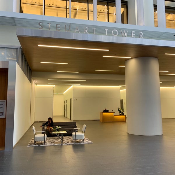 One Market - Steuart Tower - Financial District - 1 Market St