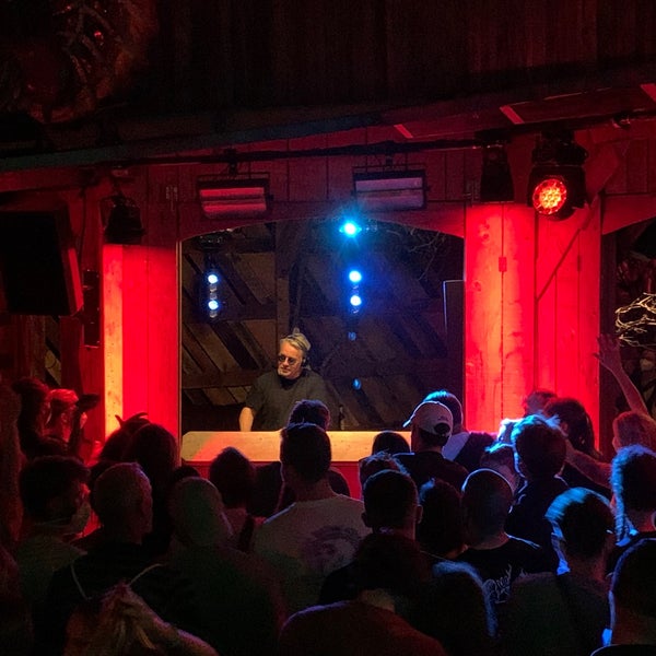 Photos at Ritter Butzke - Night Club in Berlin